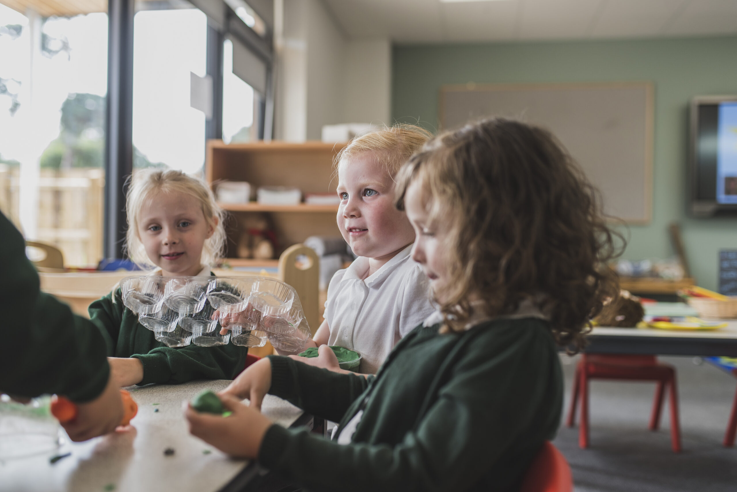 ELSA – The Pines Primary School