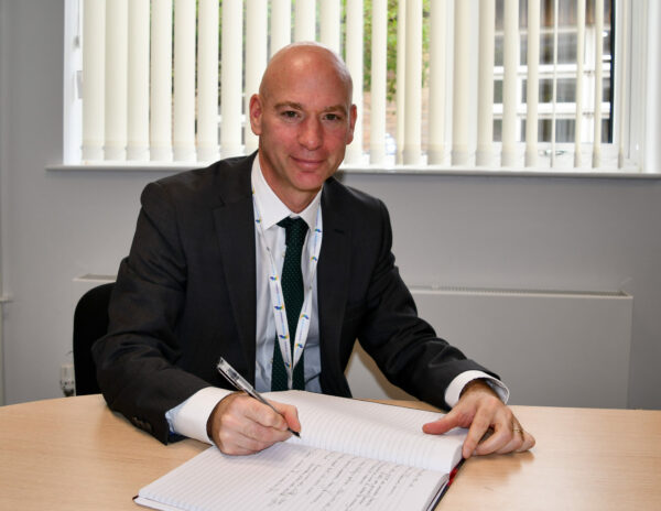 Anglian Learning – The Pines Primary School