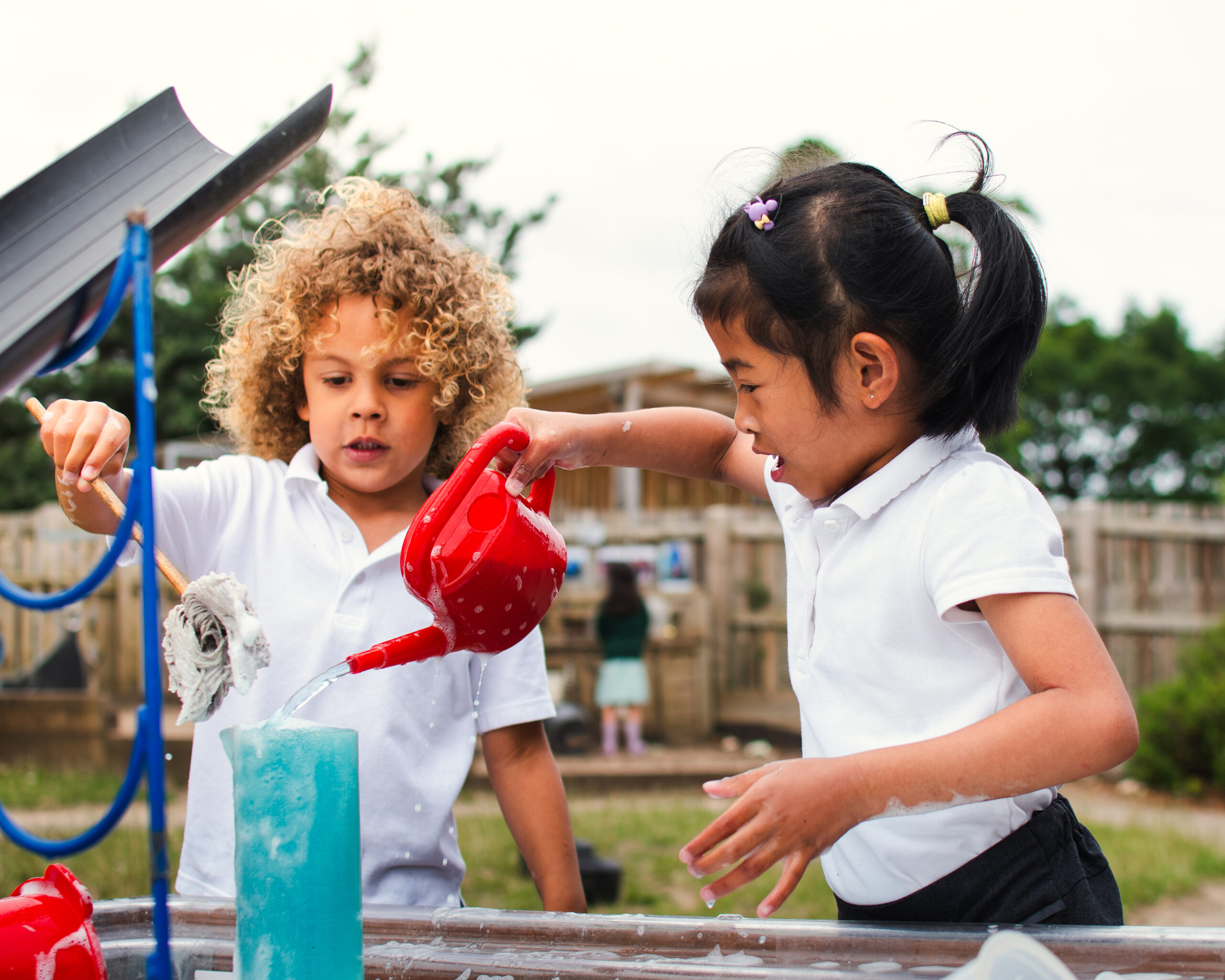 Hedgehog Class (Reception) – The Pines Primary School