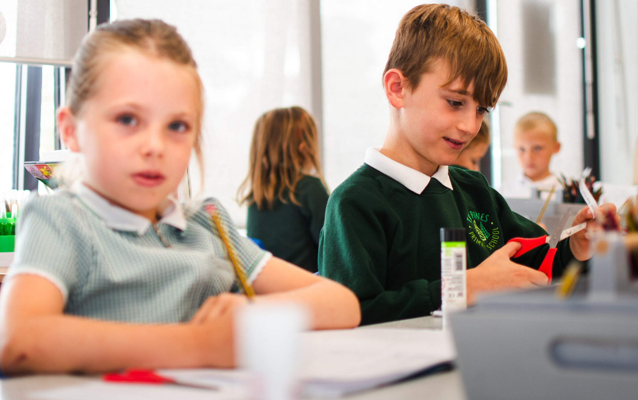 Uniform – The Pines Primary School