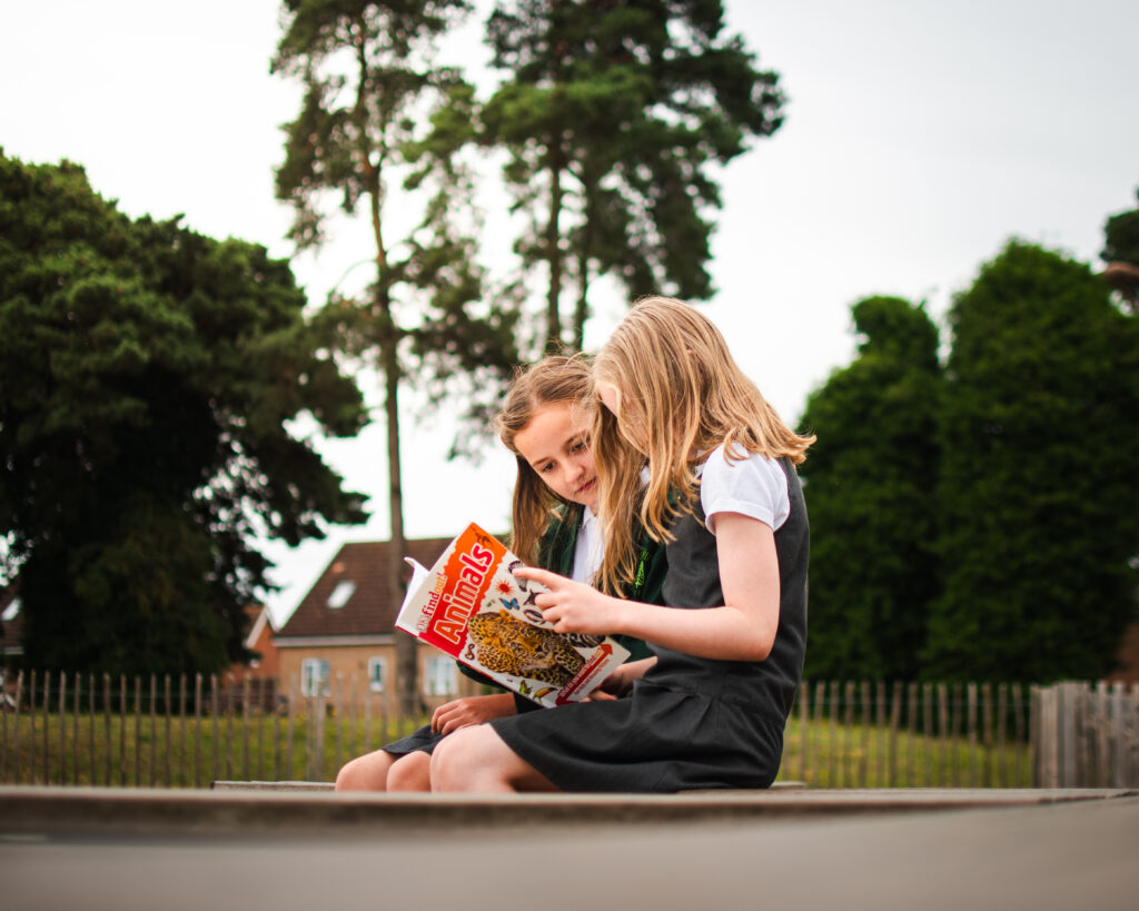 Phonics – The Pines Primary School