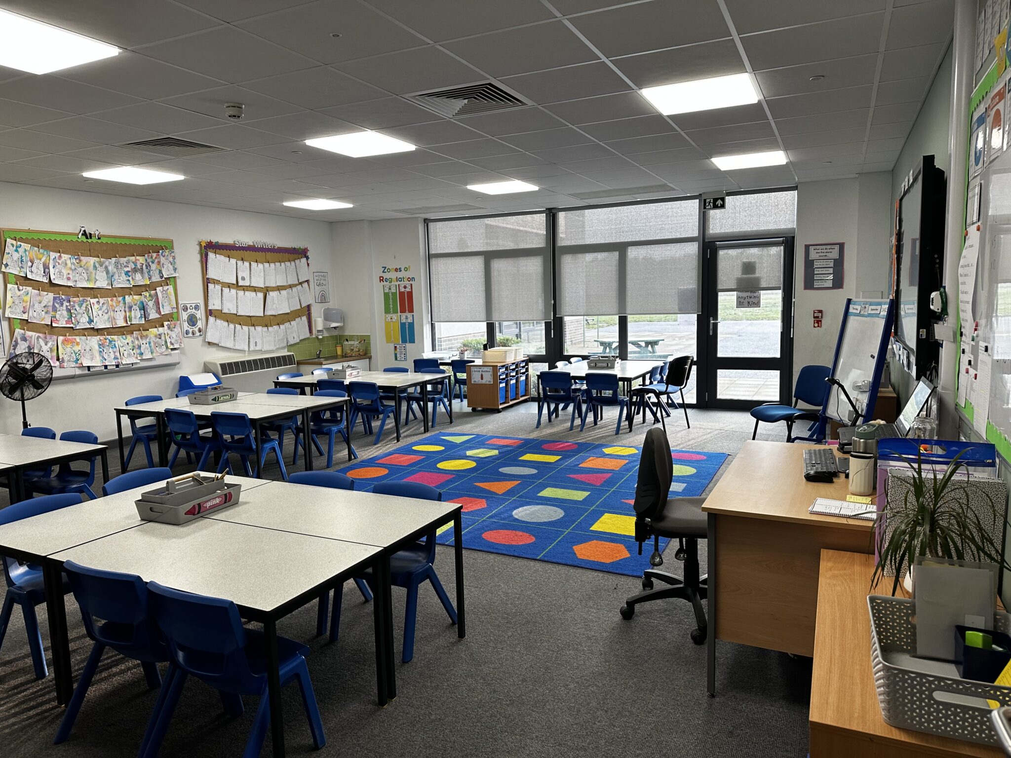 Rabbit Class (Y2) – The Pines Primary School