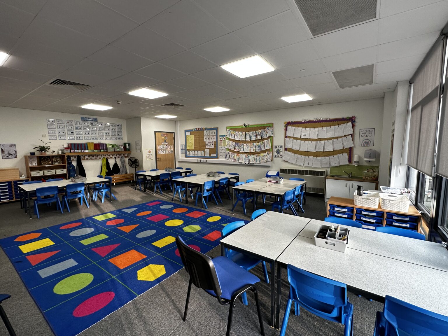 Rabbit Class (Y2) – The Pines Primary School