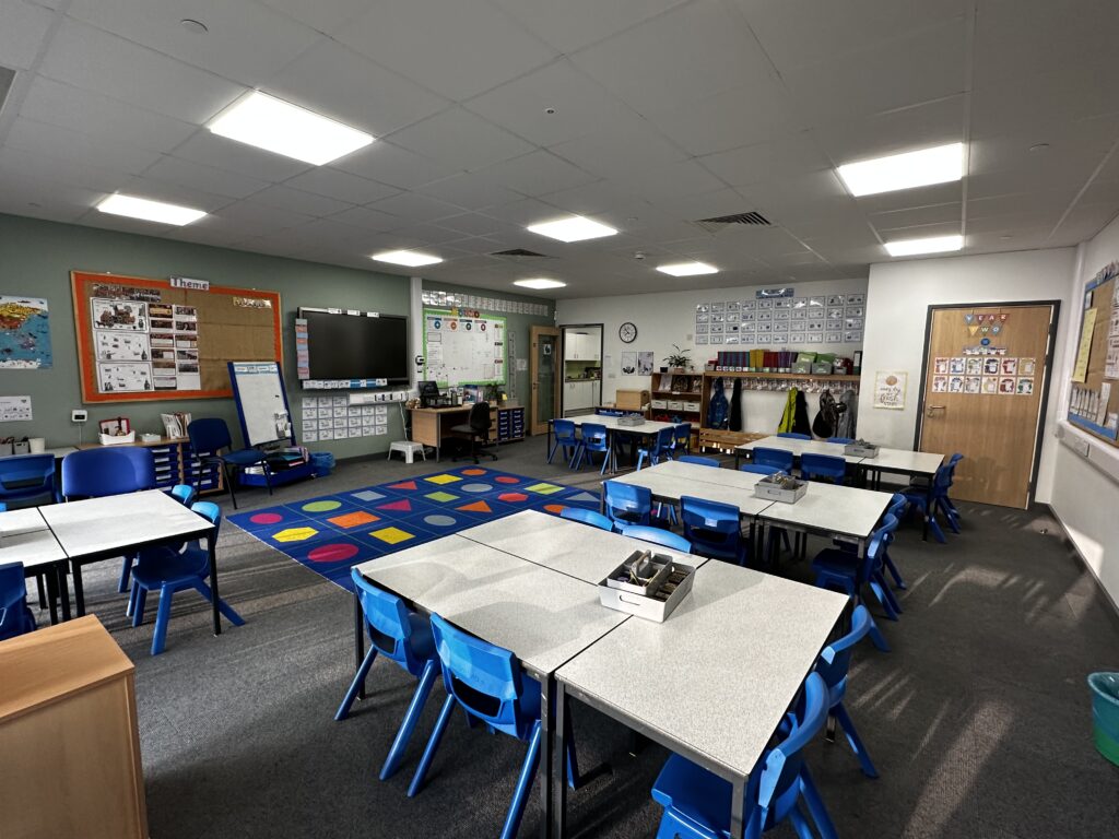 Rabbit Class (Y2) – The Pines Primary School