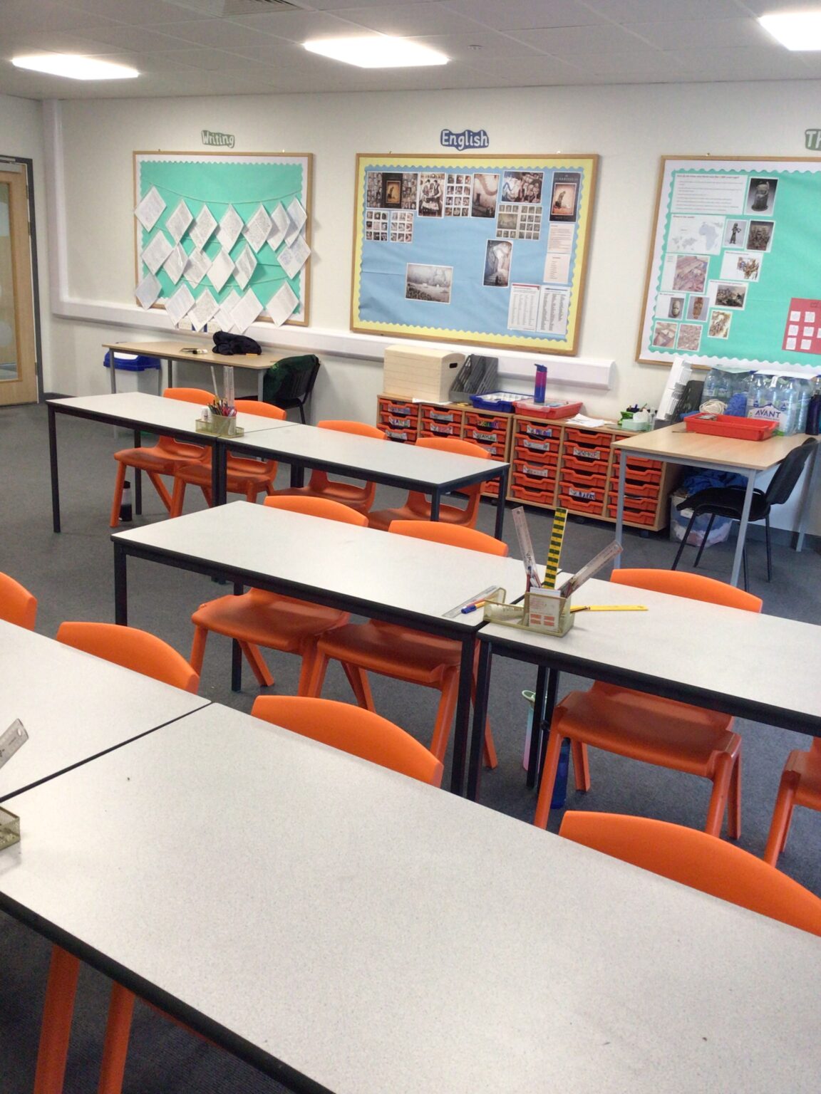 Stag Class (Y6) – The Pines Primary School