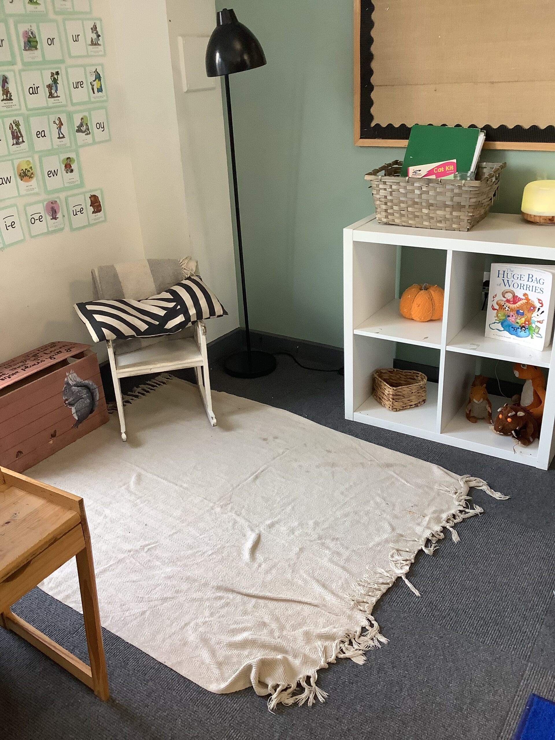 Squirrel Class (Y1) – The Pines Primary School