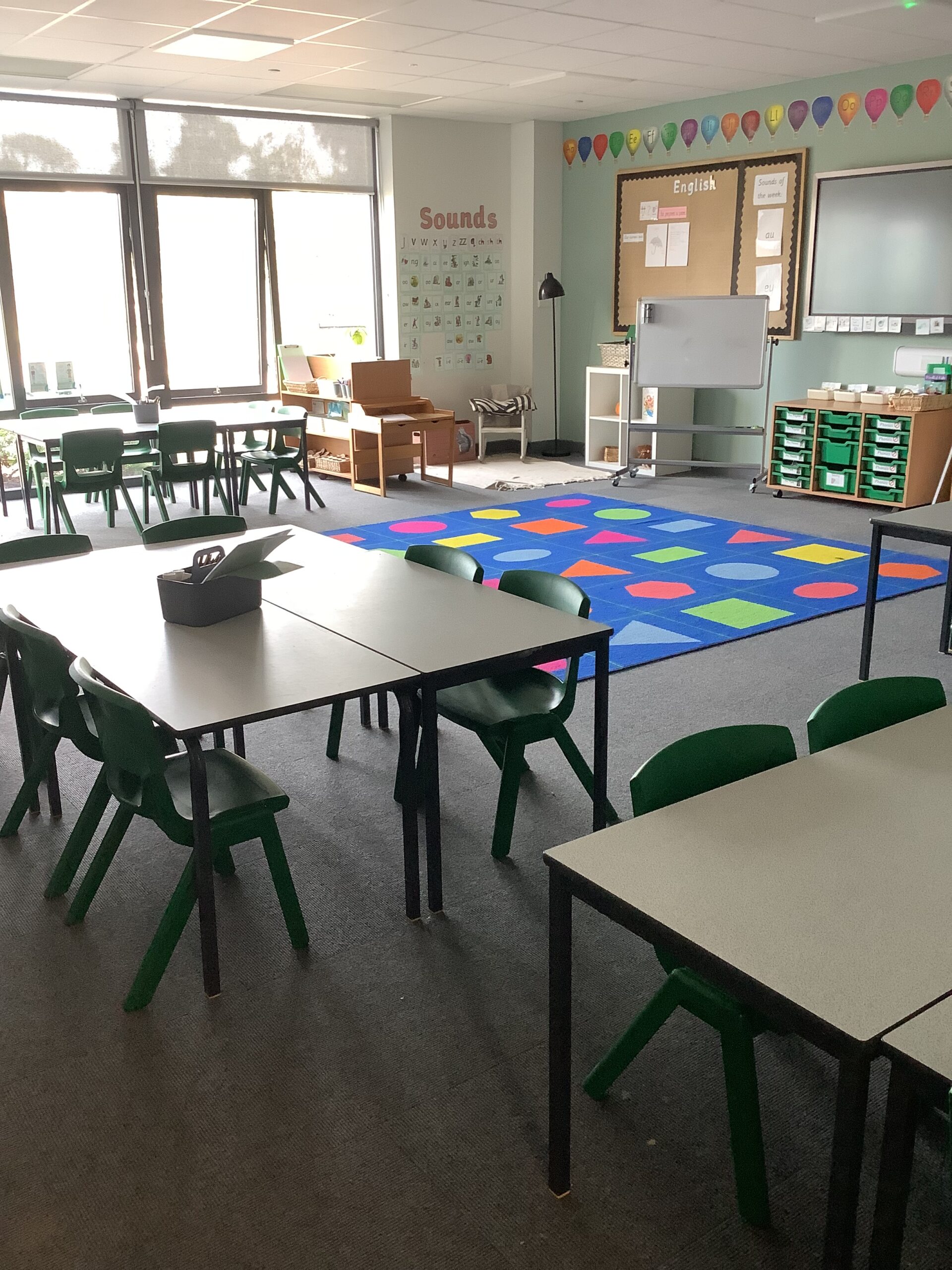 Squirrel Class (Y1) – The Pines Primary School